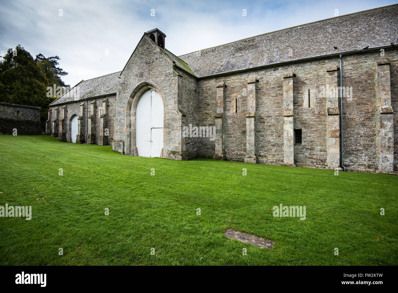 Buckland monachorum devon hi-res stock photography and images - Alamy