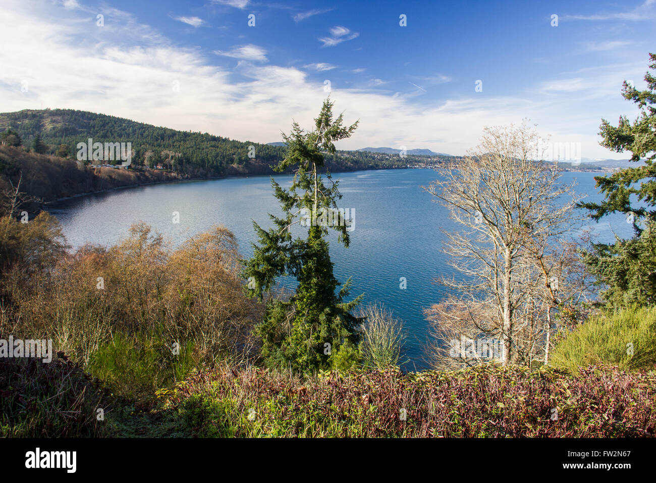 Bc views hi-res stock photography and images - Alamy