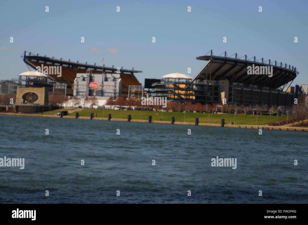 Heinz field hi-res stock photography and images - Alamy