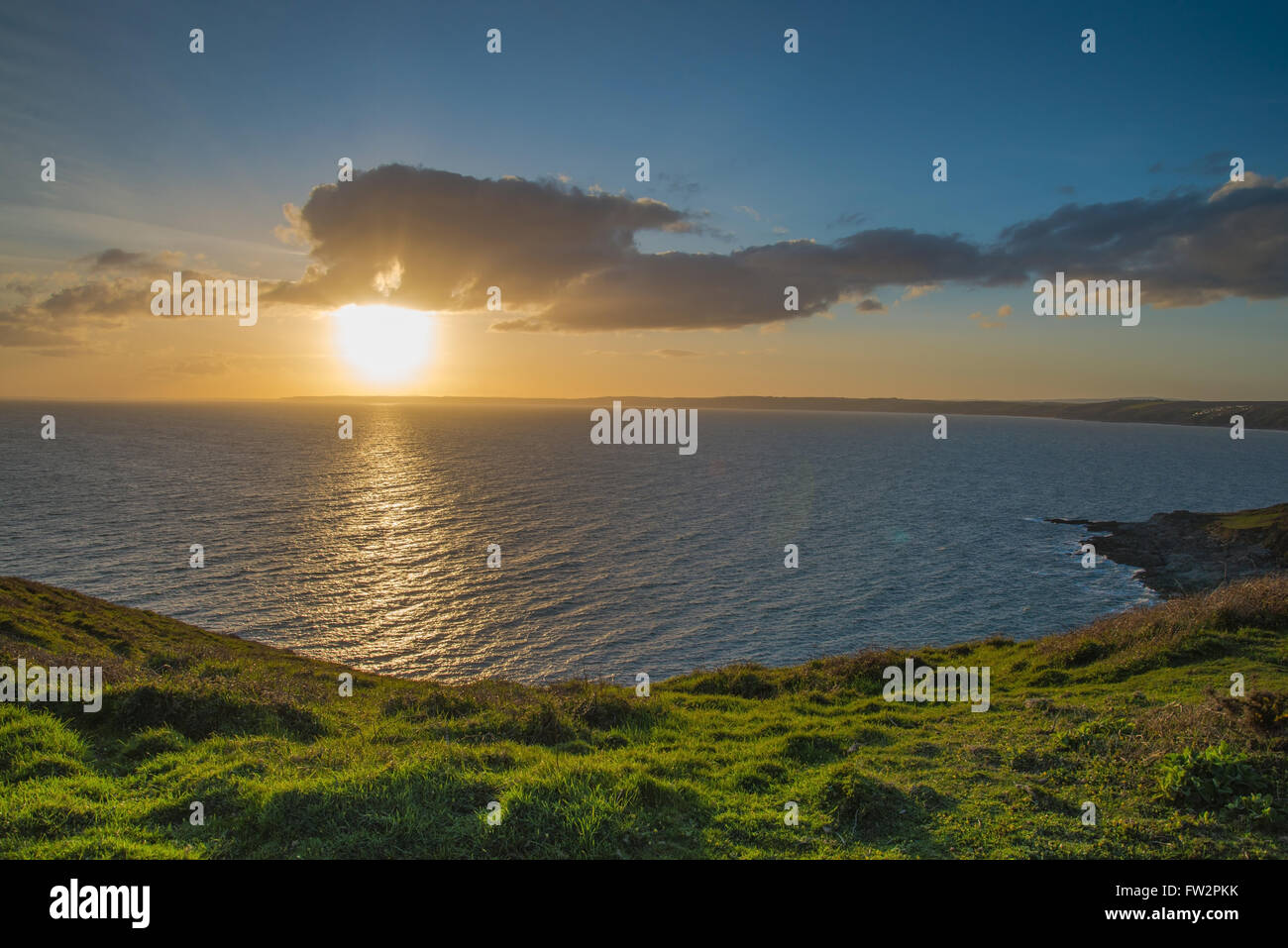 Cornish natural spring water hi-res stock photography and images - Alamy