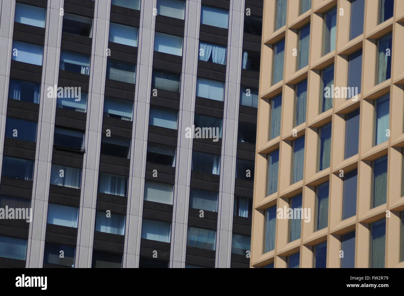 Abstract buildings hi-res stock photography and images - Alamy