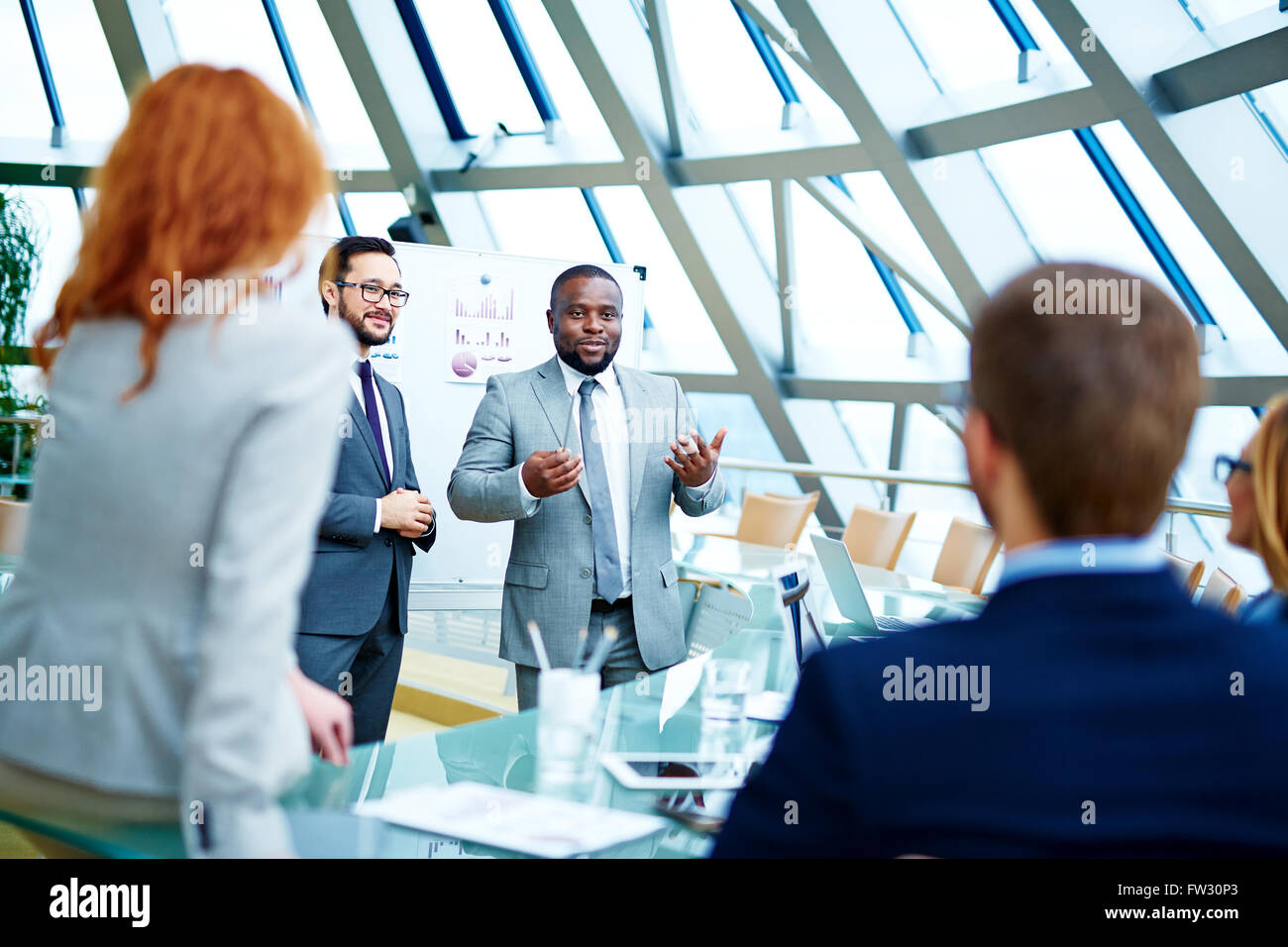 Conference planning hi-res stock photography and images - Alamy
