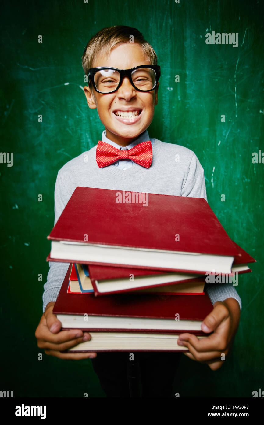 School expression hi-res stock photography and images - Alamy