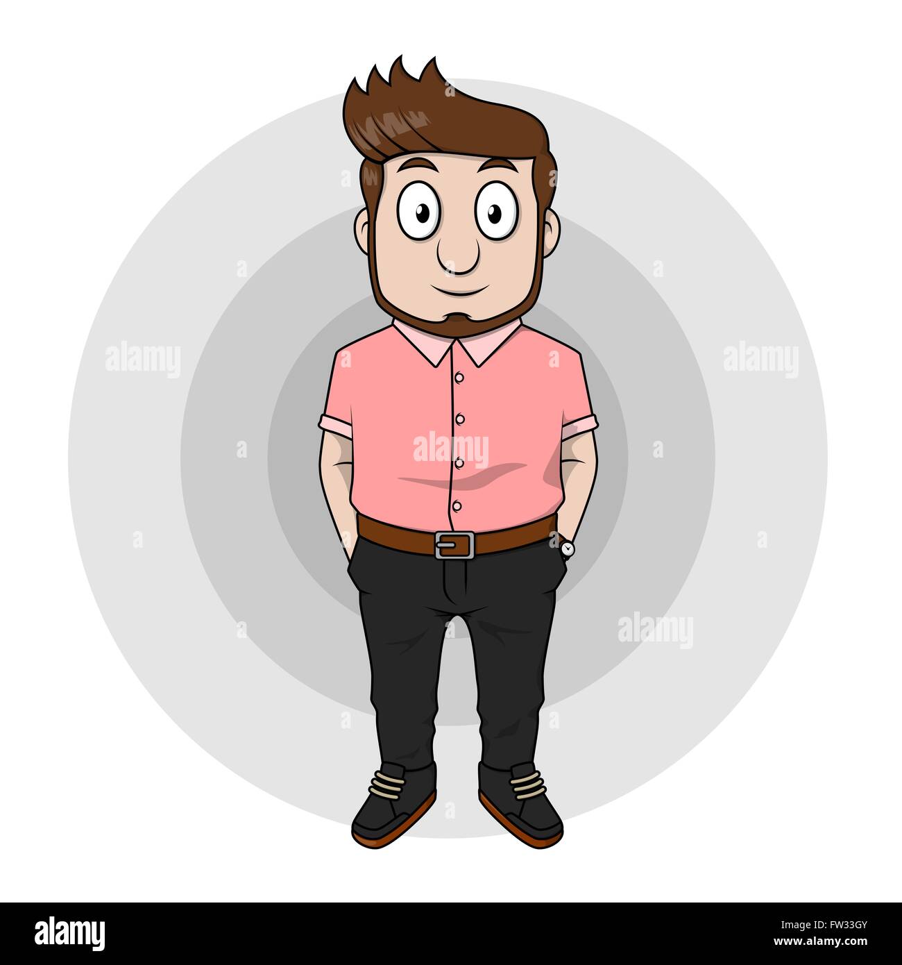 Using pink Cut Out Stock Images & Pictures - Alamy