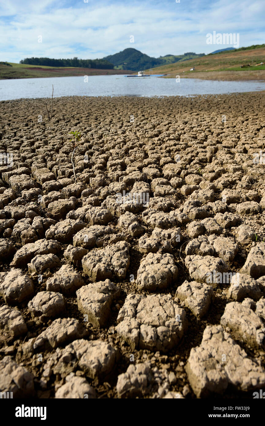 Siltation Of Reservoirs