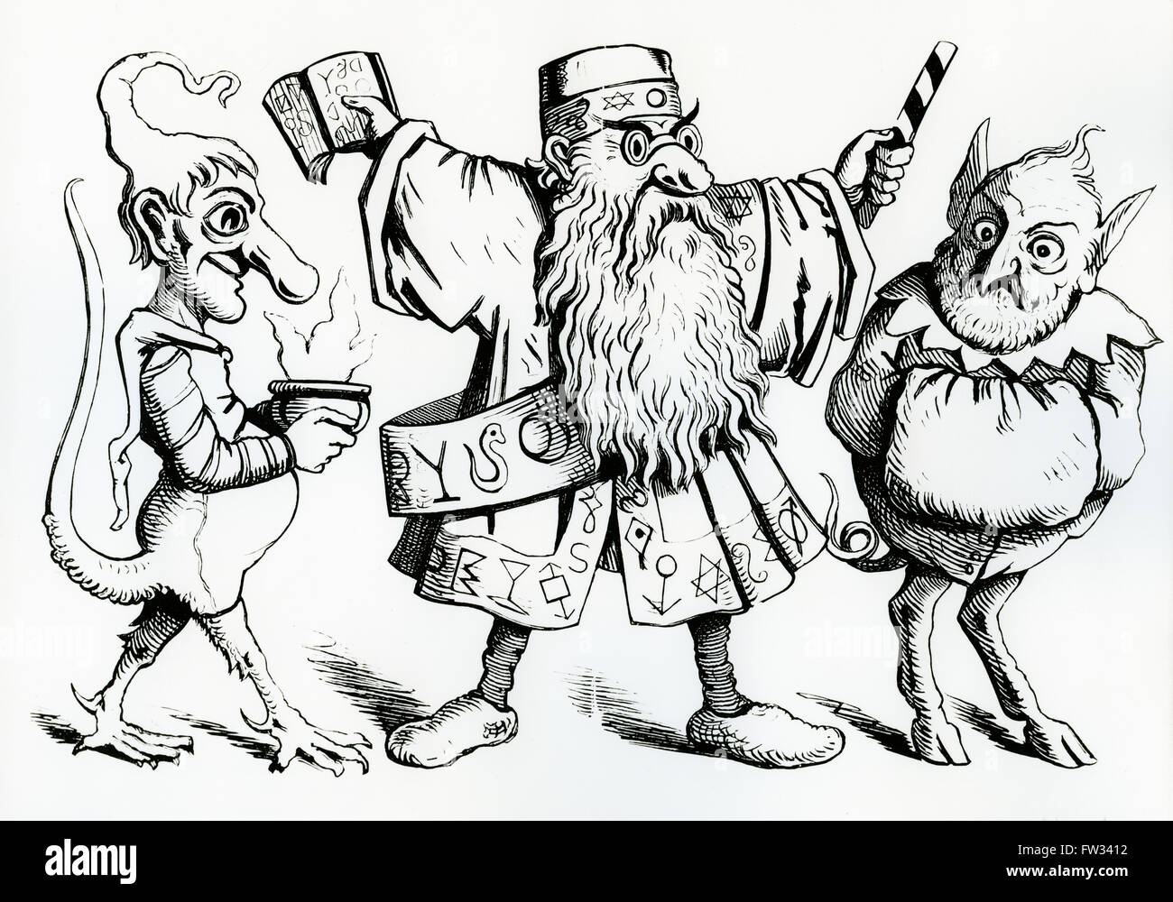 Franz count hi-res stock photography and images - Alamy