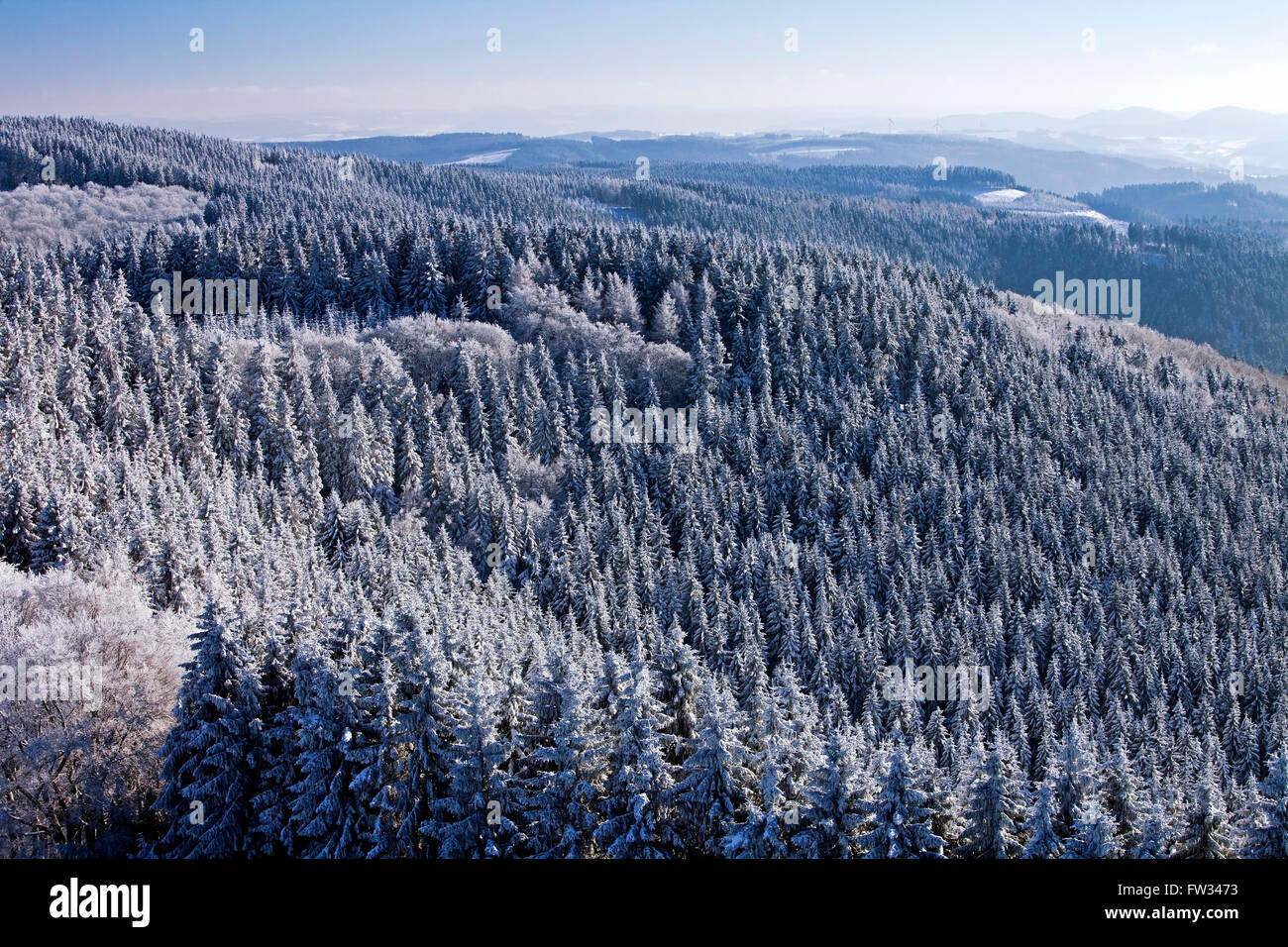 Sundern germany hi-res stock photography and images - Alamy