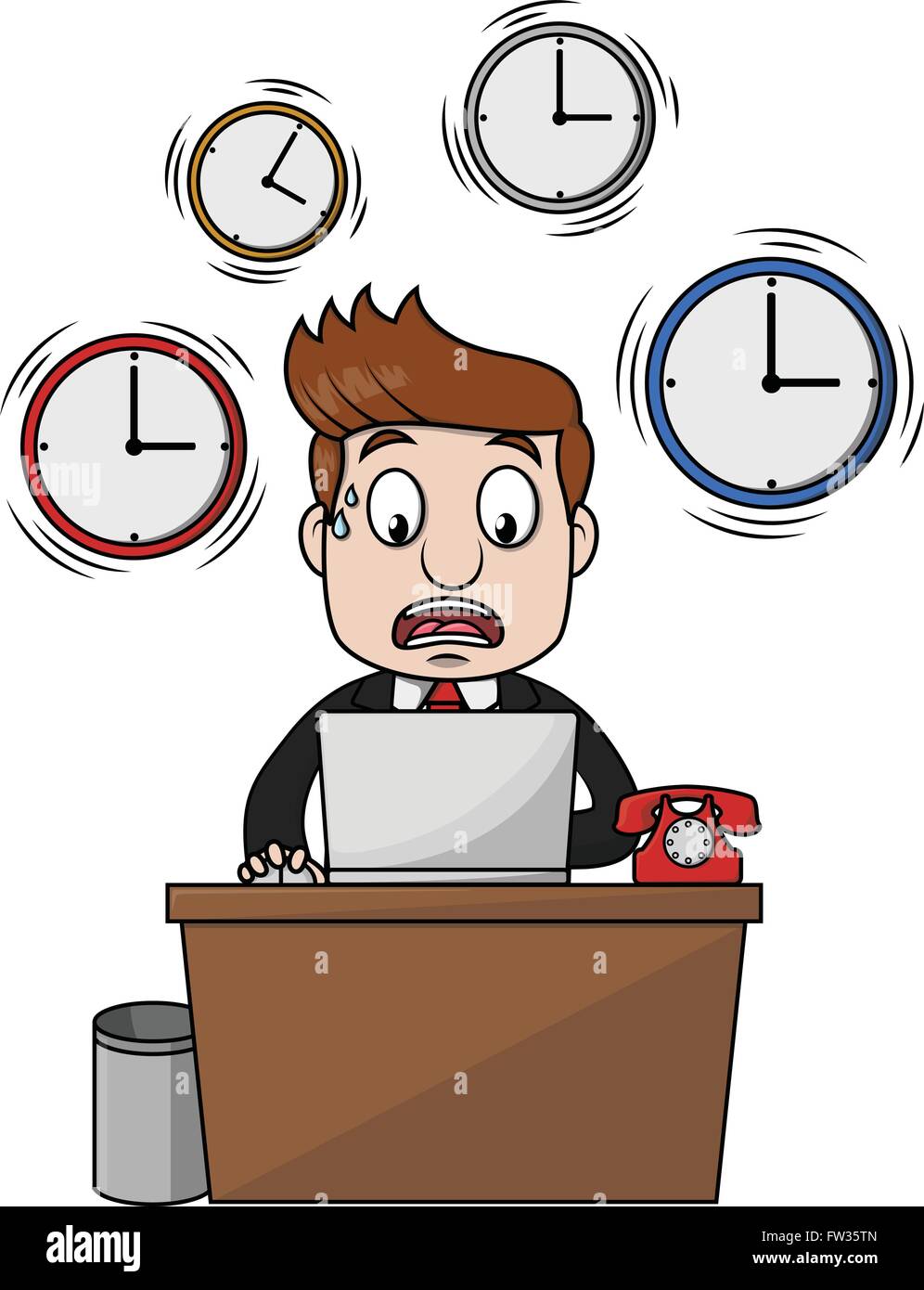 Dead man alarm hi-res stock photography and images - Alamy