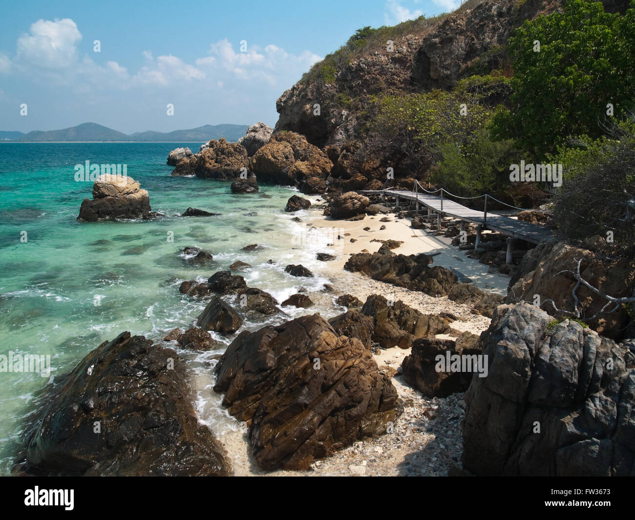 Ko kham island hi-res stock photography and images - Alamy