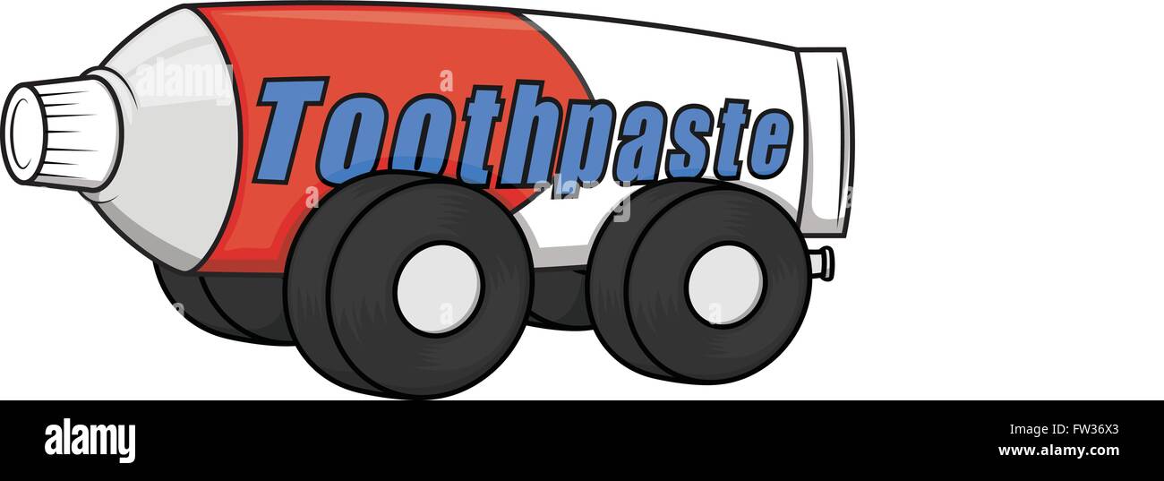 Tooth car hi-res stock photography and images - Alamy