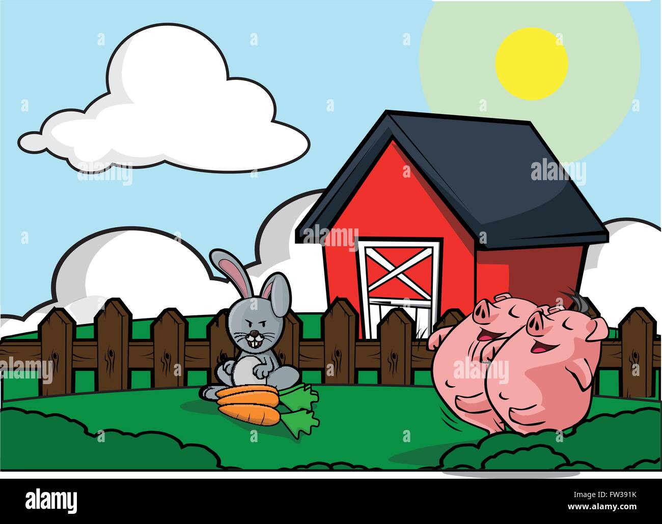 Ra young Stock Vector Images - Alamy