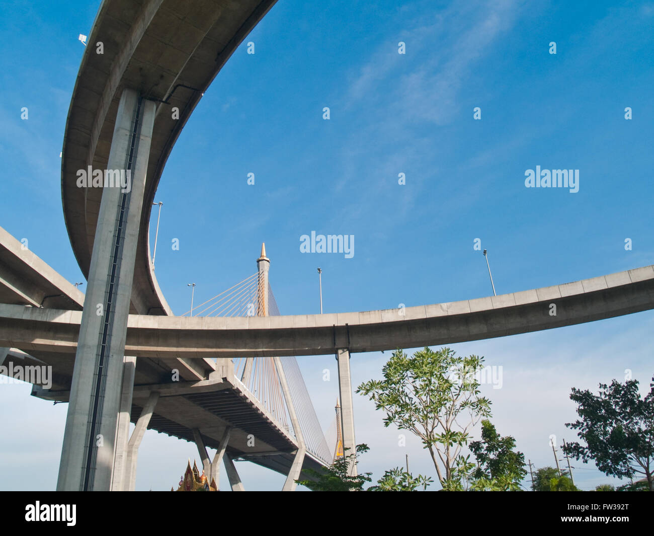 Grade separation hi-res stock photography and images - Alamy