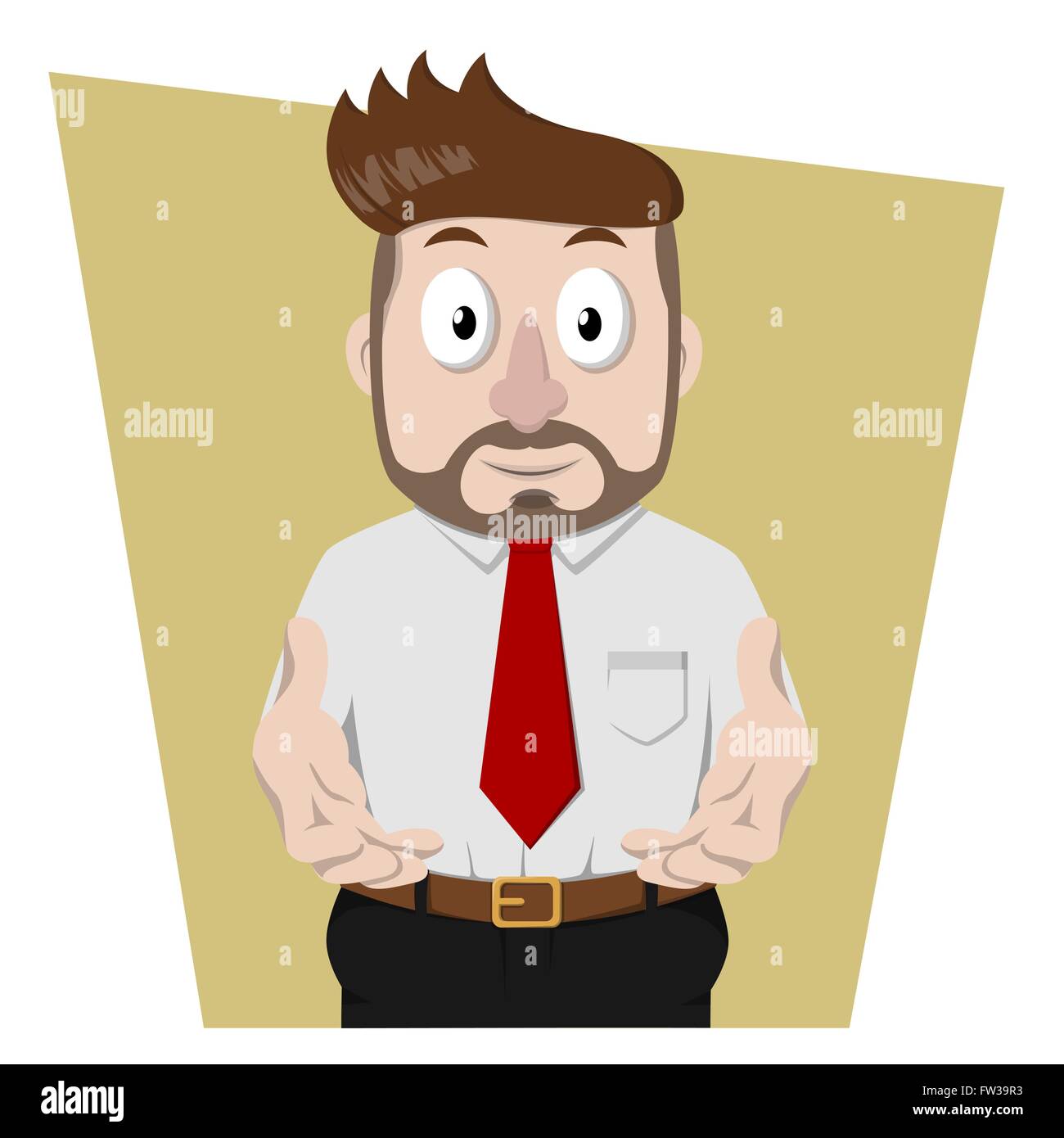 Something good Stock Vector Images - Alamy