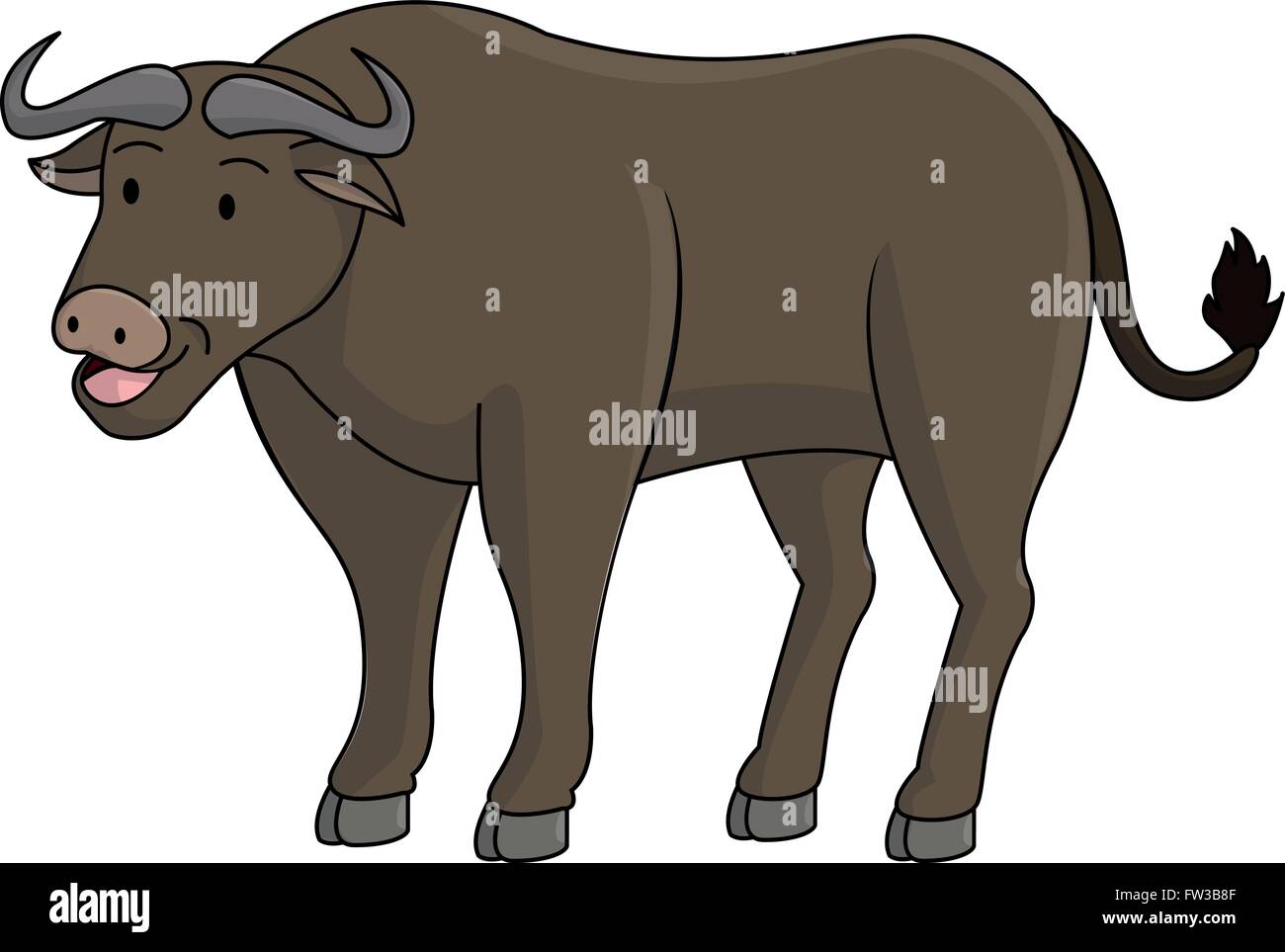 Carabao Vector Carabao Vector Art, Icons, And Graphics For Free