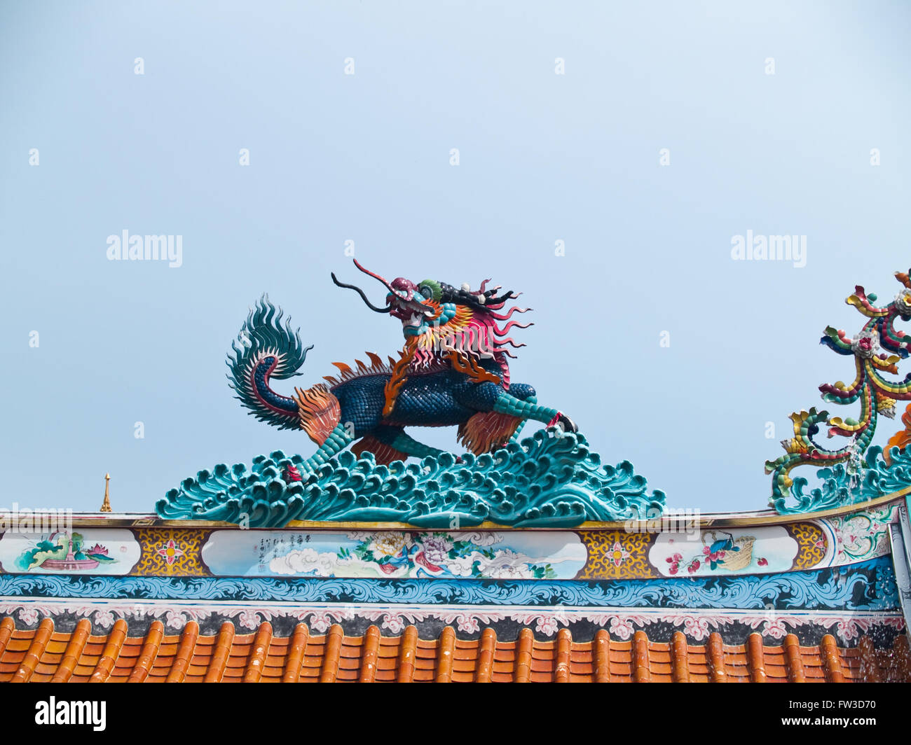 Mythological horse hi-res stock photography and images - Alamy