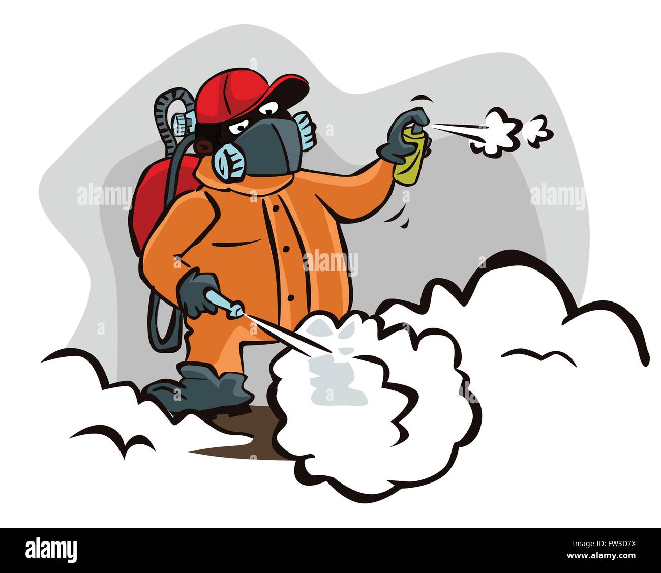 Guy gross Stock Vector Images - Alamy