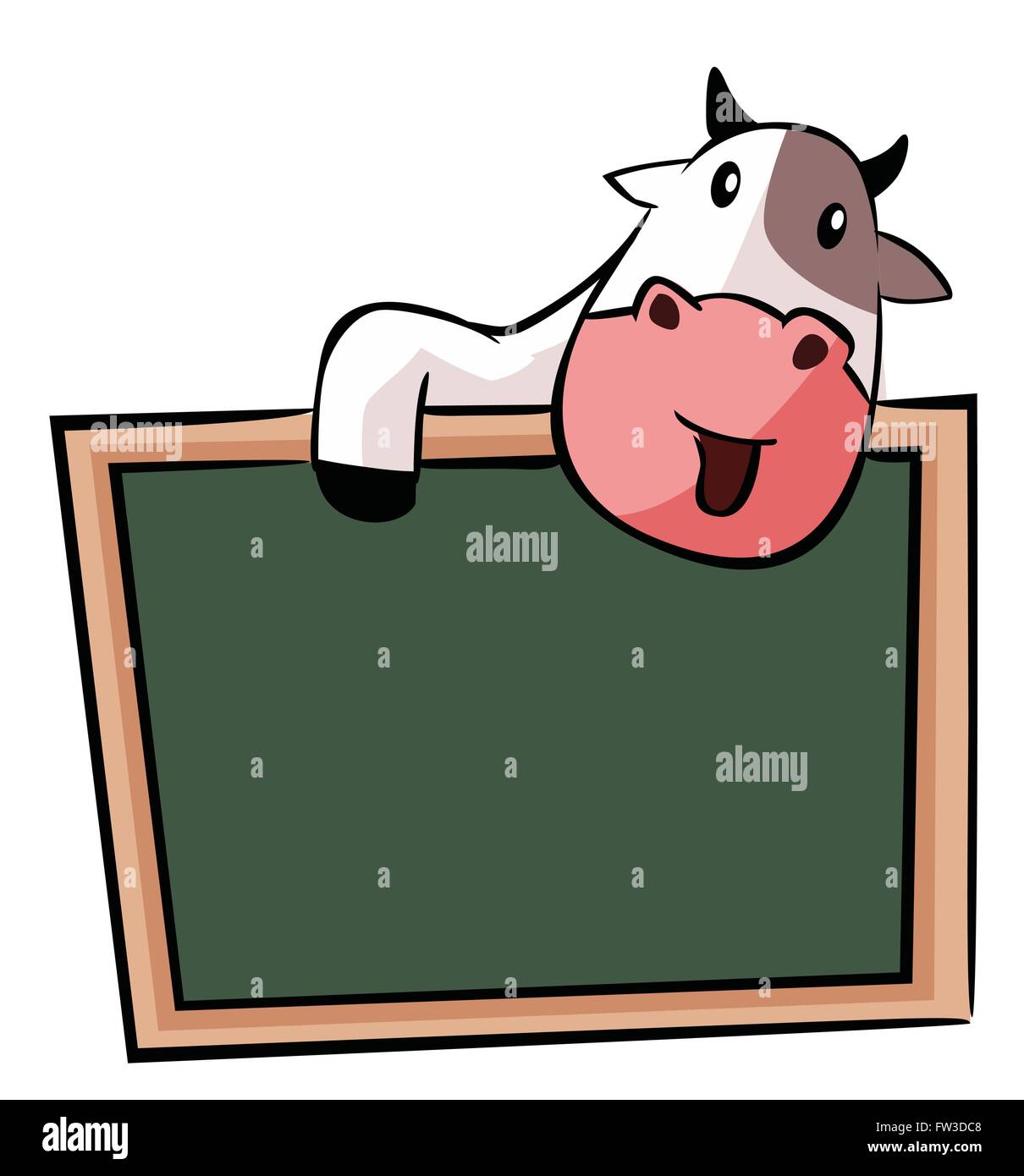 Branding cattle Cut Out Stock Images & Pictures - Alamy