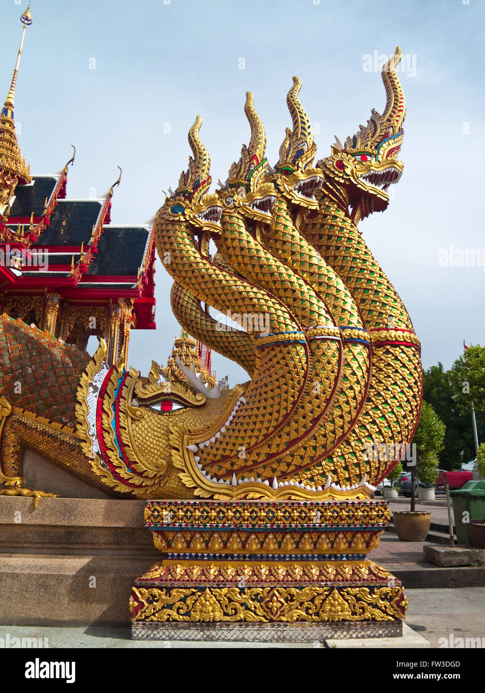 Nagas hi-res stock photography and images - Alamy