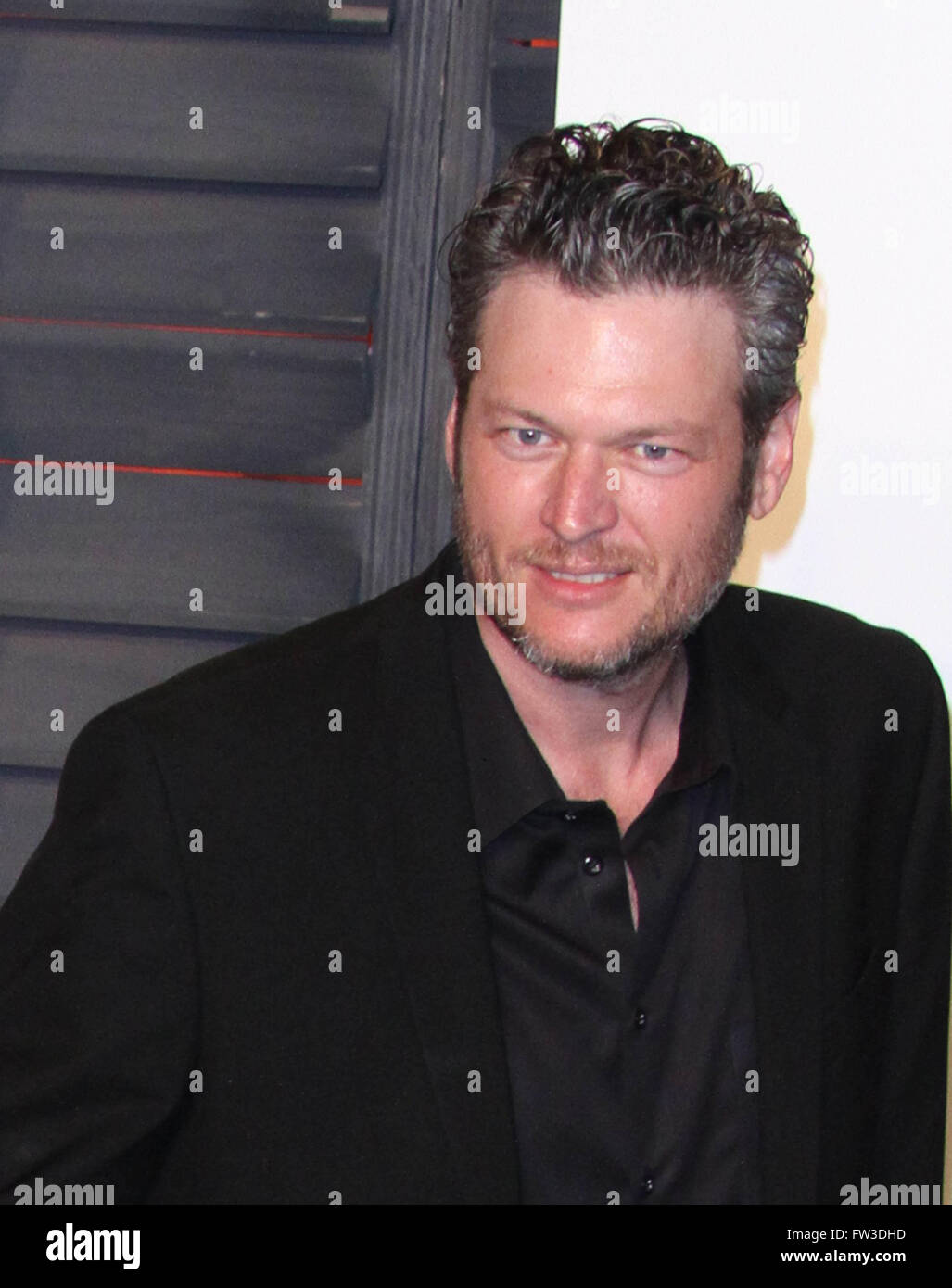 Vanity Fair Oscar Party at Wallis Annenberg Center for Performing Arts ...