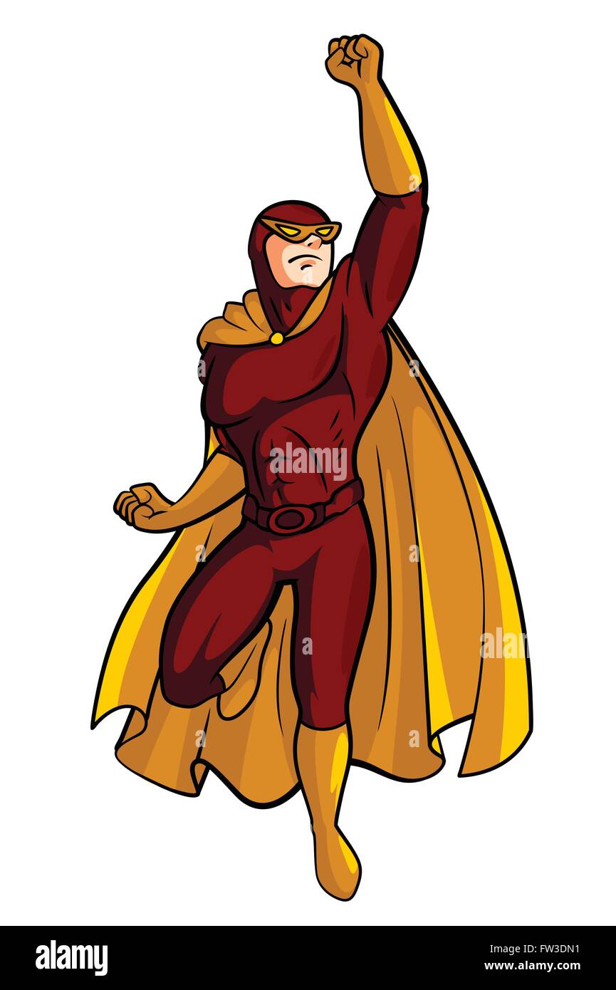 Supe vector vectors hi-res stock photography and images - Alamy