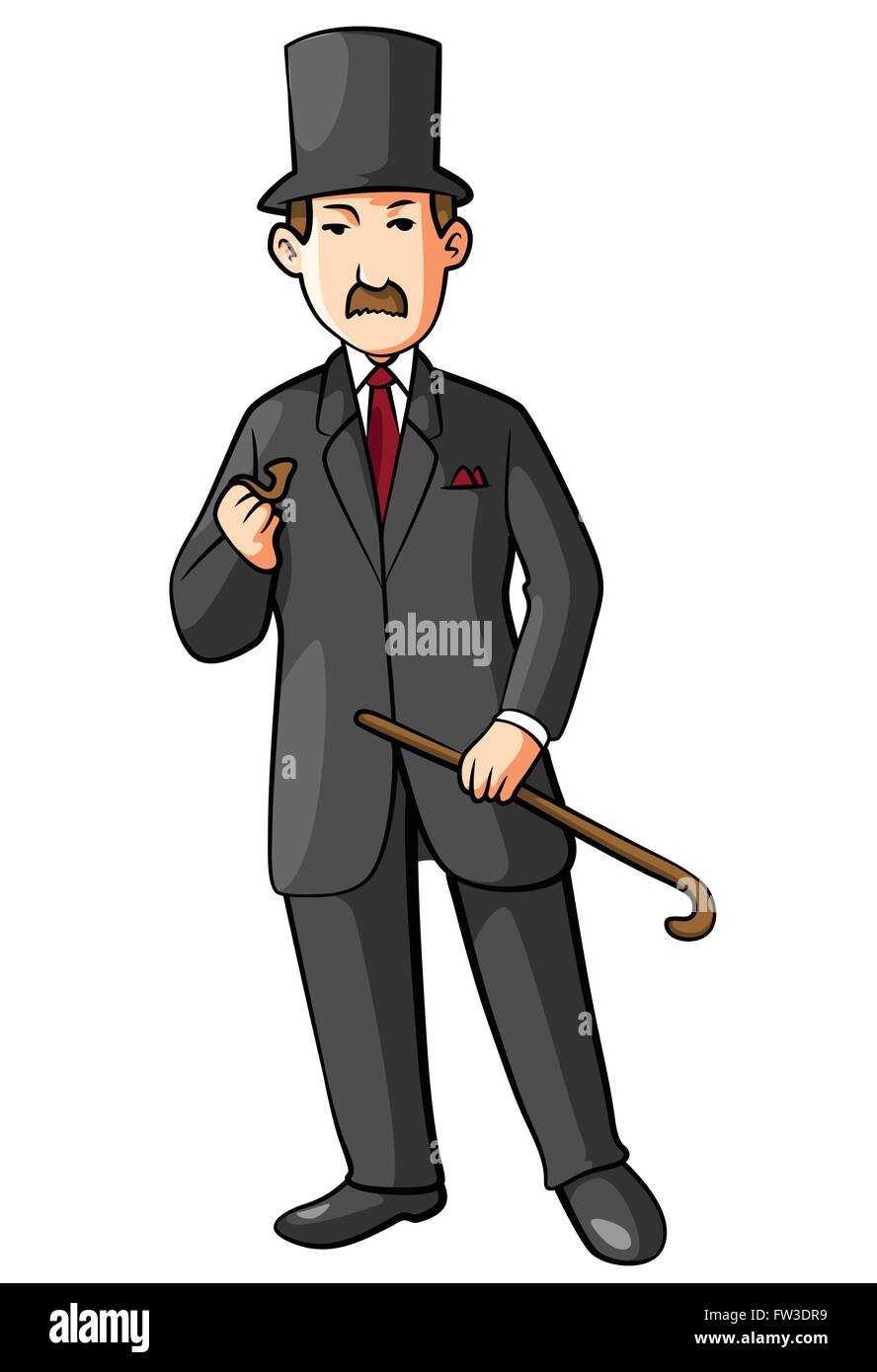 Poster great gatsby Stock Vector Images - Alamy