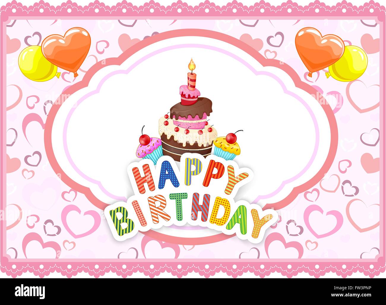 Rgb party Stock Vector Images - Alamy