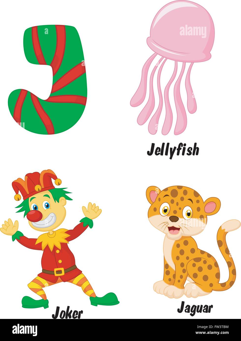 J alphabet hi-res stock photography and images - Alamy