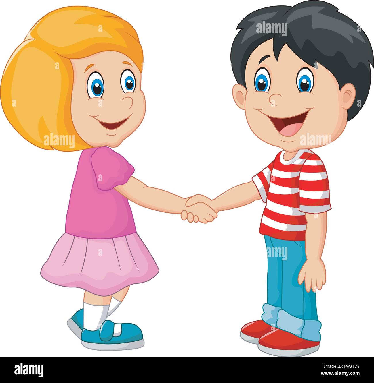 Kid hands holding white Stock Vector Images - Alamy
