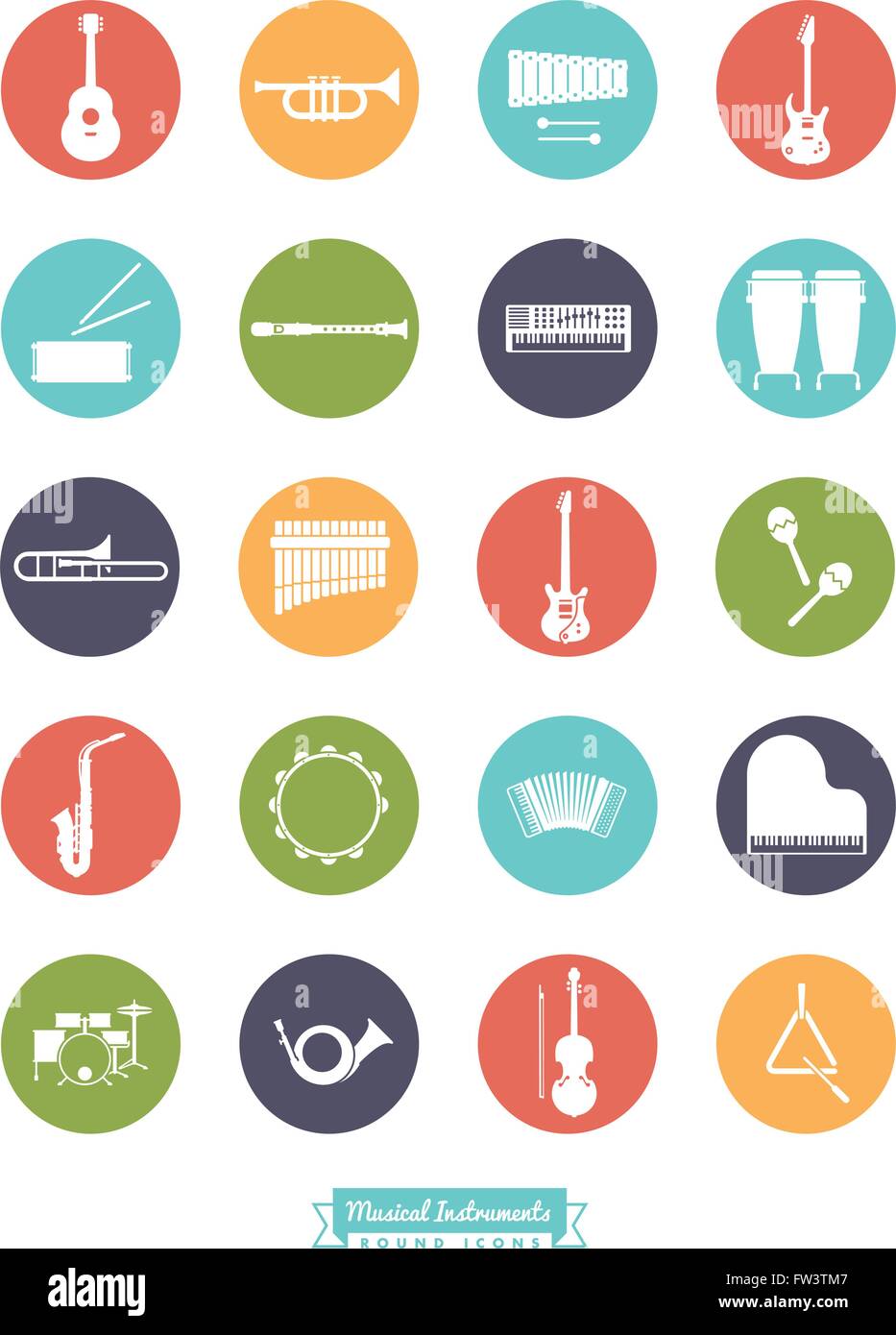 Negative triangle hi-res stock photography and images - Alamy