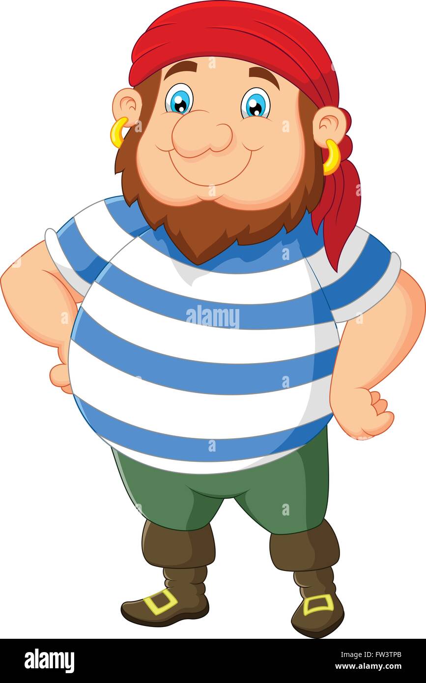 Pirate beard hi-res stock photography and images - Alamy