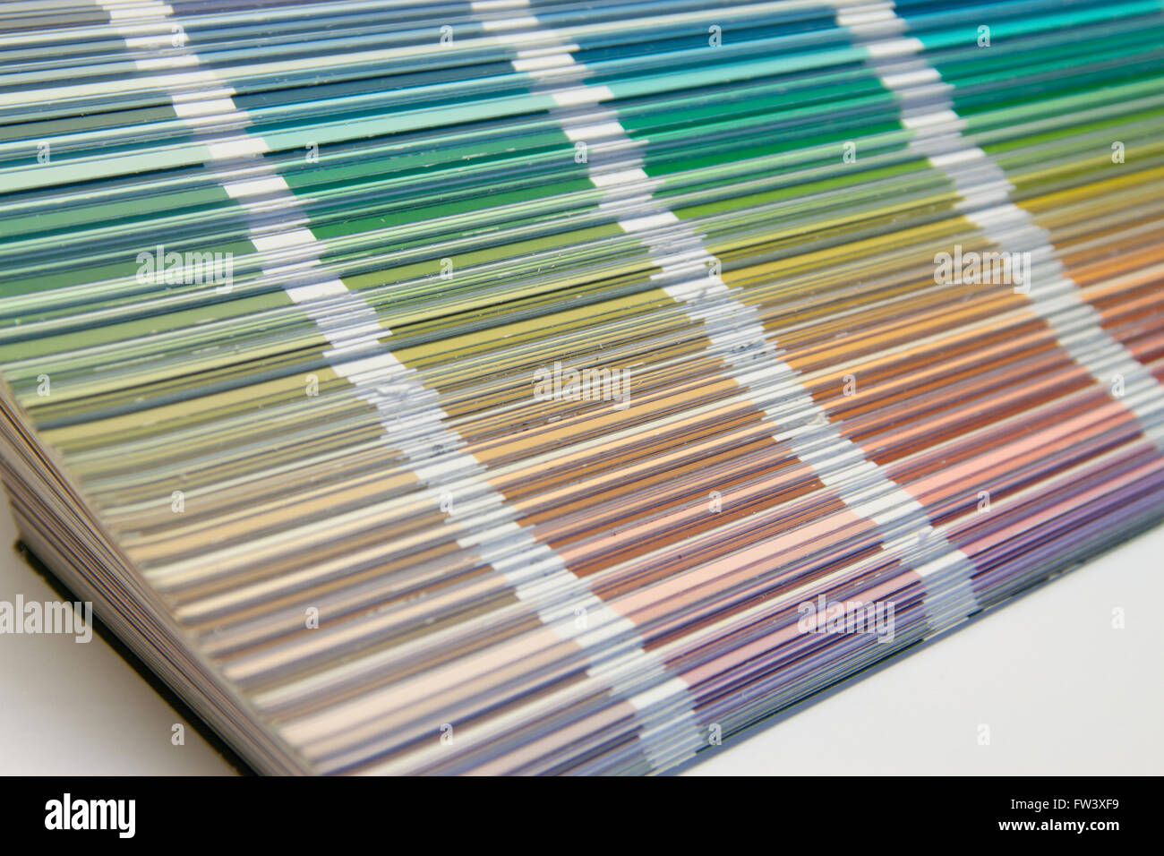 color picker detail with many different colors to choice Stock Photo ...