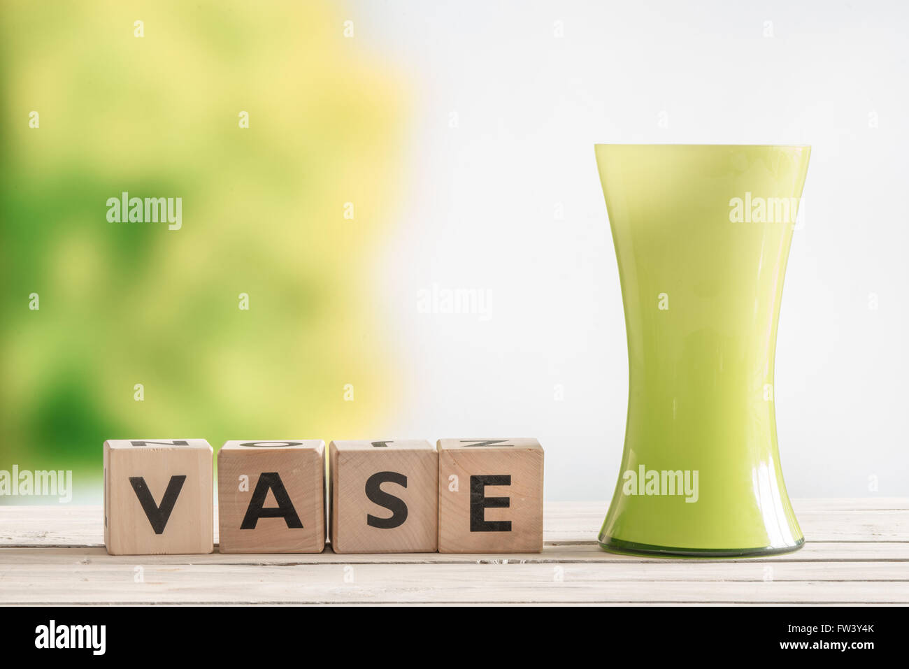 Curved word hi-res stock photography and images - Alamy