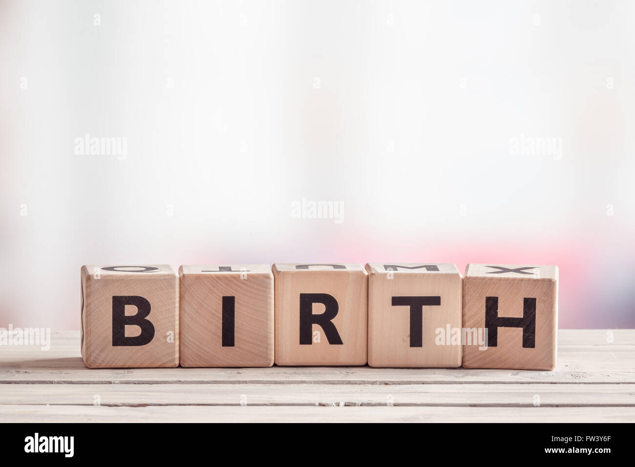 Birth sign hi-res stock photography and images - Alamy