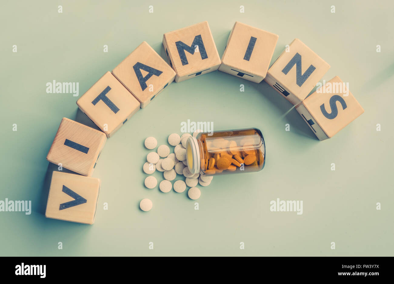Vitamins sign symbol healthy lifestyle hi-res stock photography and ...