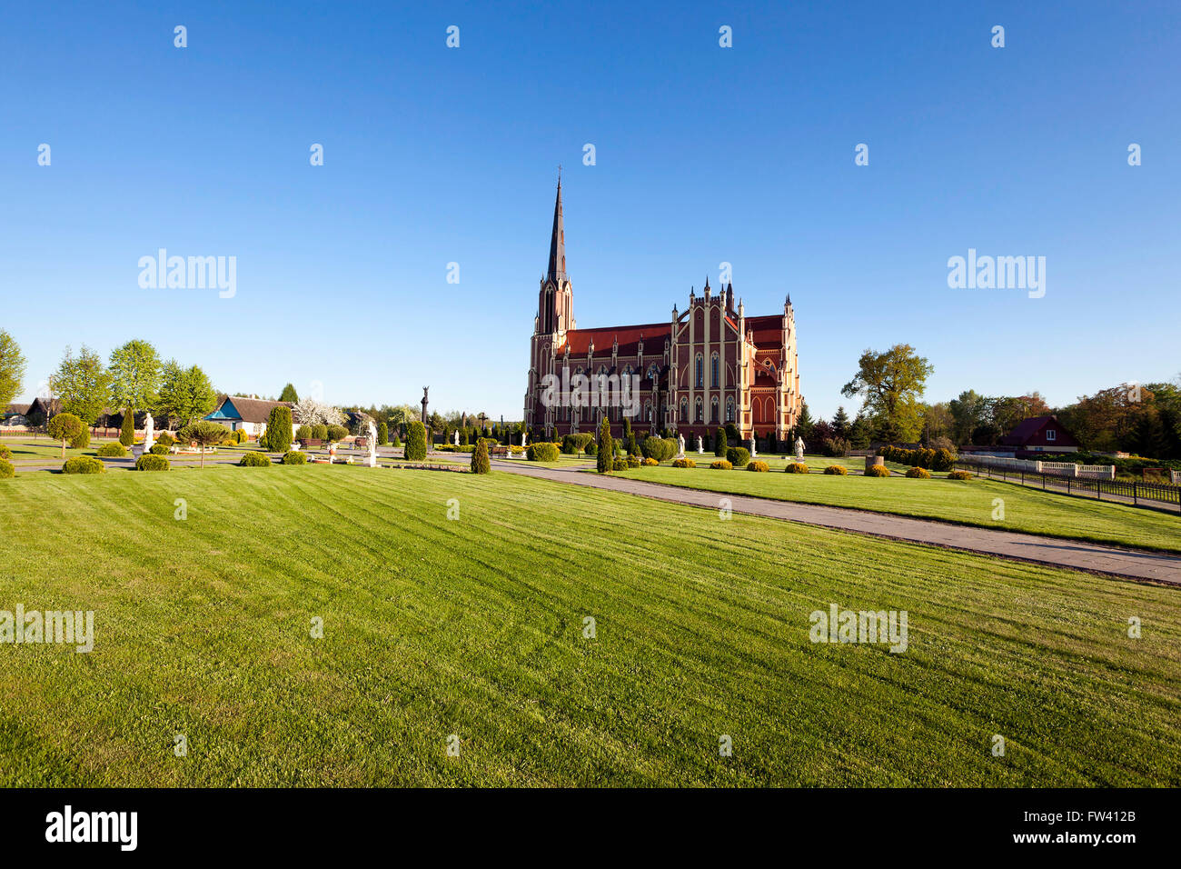 religious building , Christian Stock Photo - Alamy