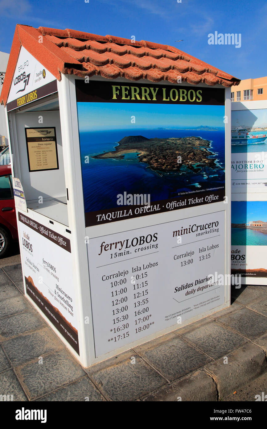 Ticket booth ferry hi-res stock photography and images - Alamy