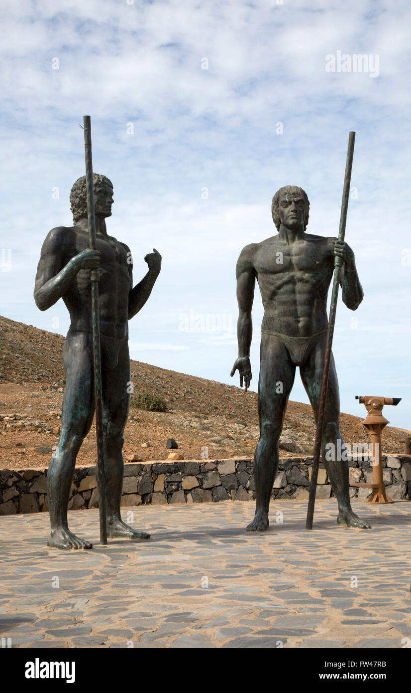 Canary islands indigenous hi-res stock photography and images - Alamy