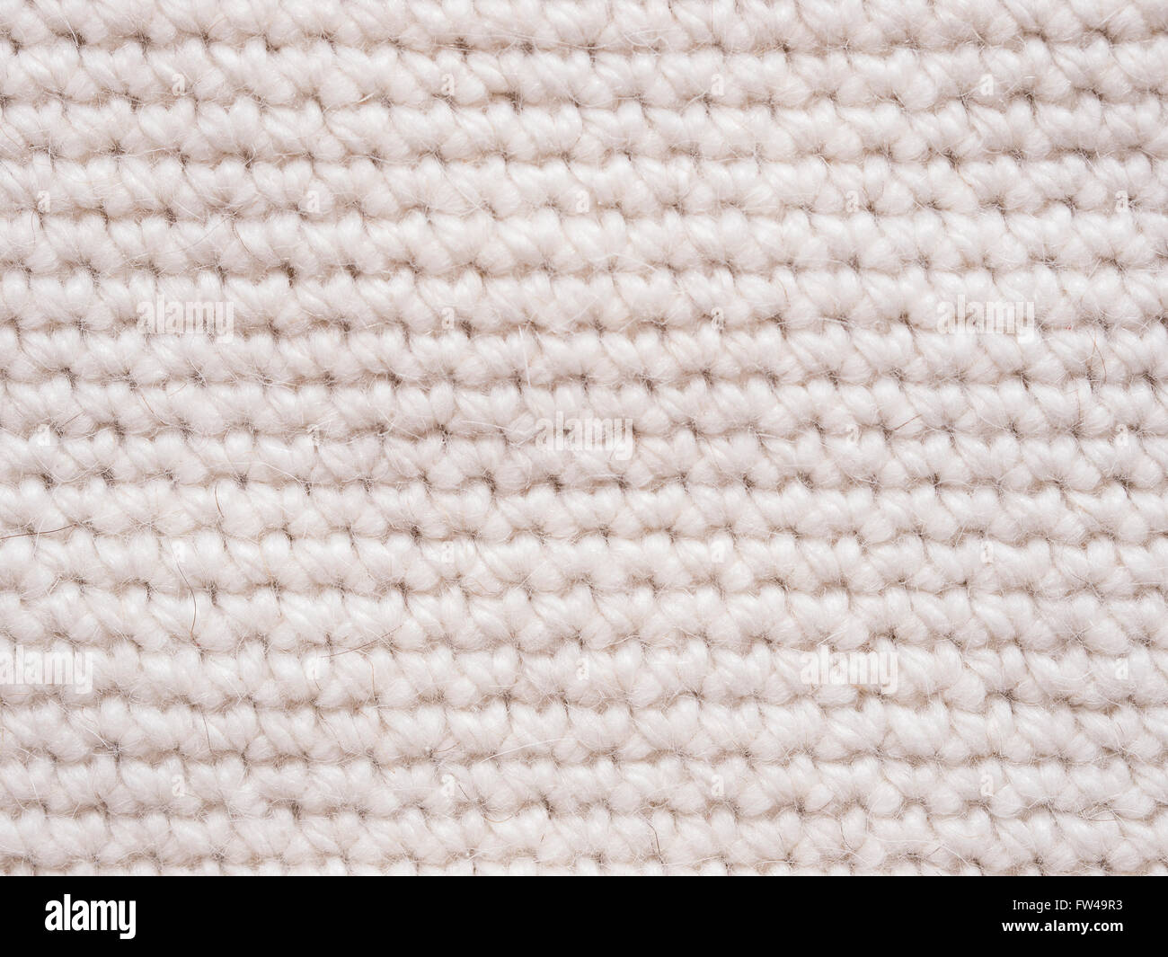 light Coloured knitted Jersey as textile background Stock Photo - Alamy