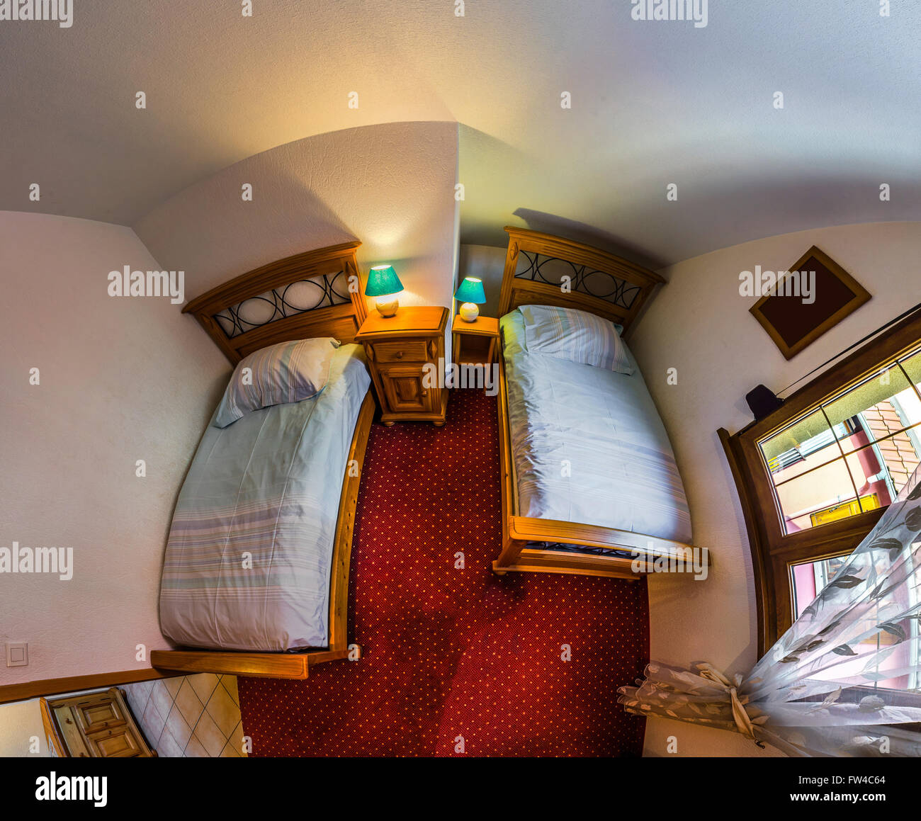Distortionsflow hi-res stock photography and images - Alamy