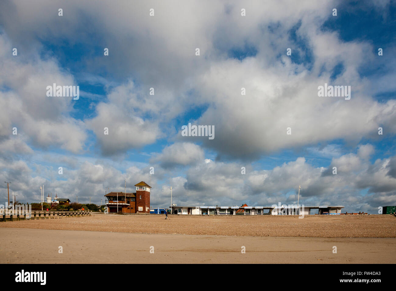 Littlehampton location hi-res stock photography and images - Alamy
