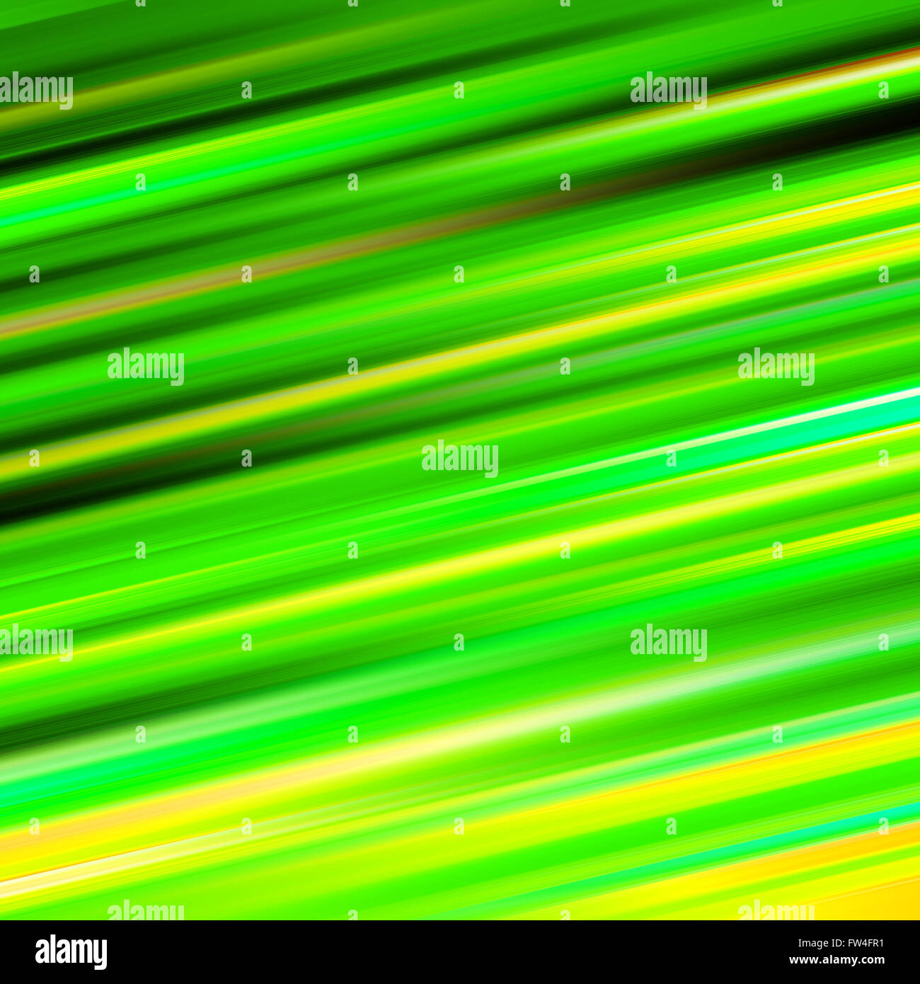 Abstract diagonal green background with lines Stock Photo - Alamy