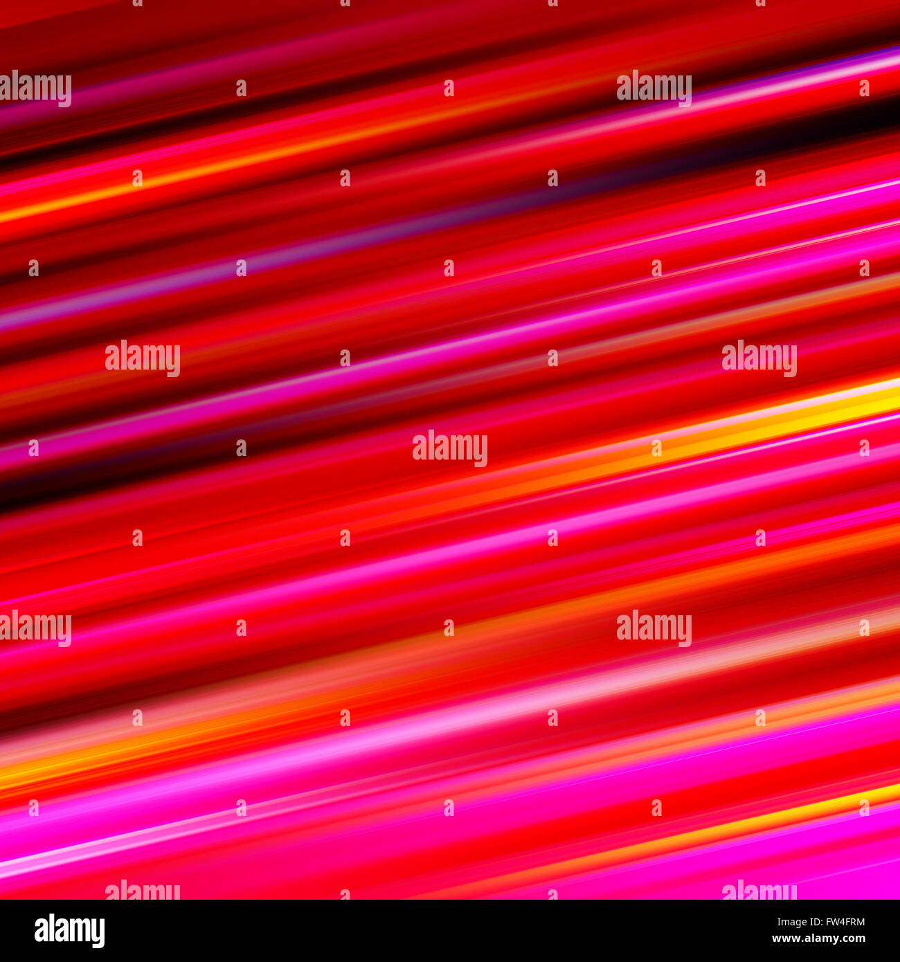 Abstract diagonal red background with lines Stock Photo - Alamy