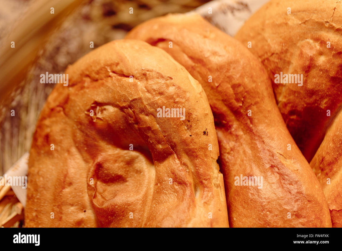 Armenian bread hi-res stock photography and images - Alamy