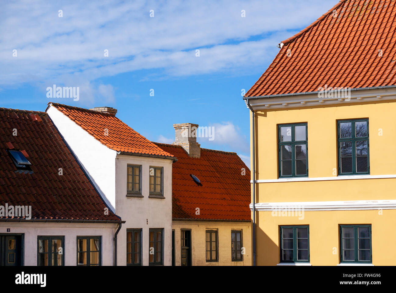 Sampling house hi-res stock photography and images - Alamy