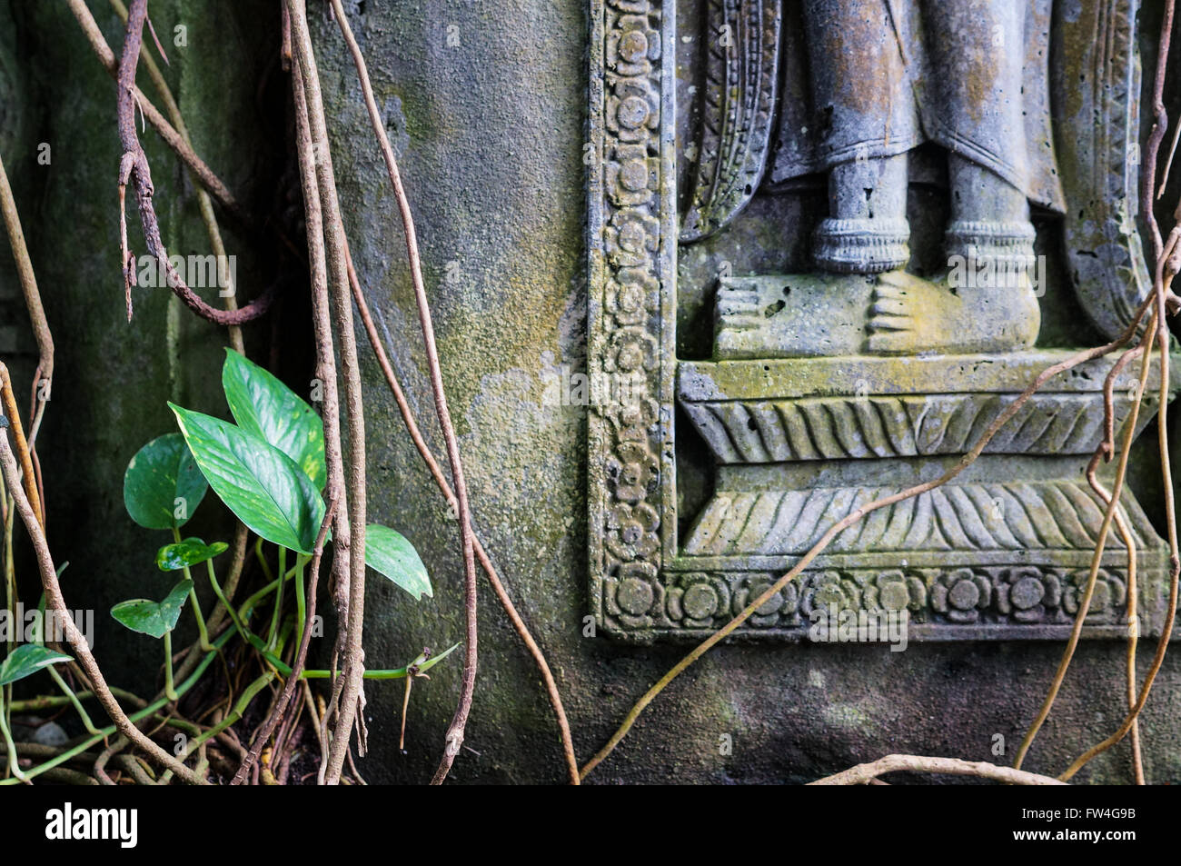 Inca face sculpture in peruvian hi-res stock photography and images - Alamy