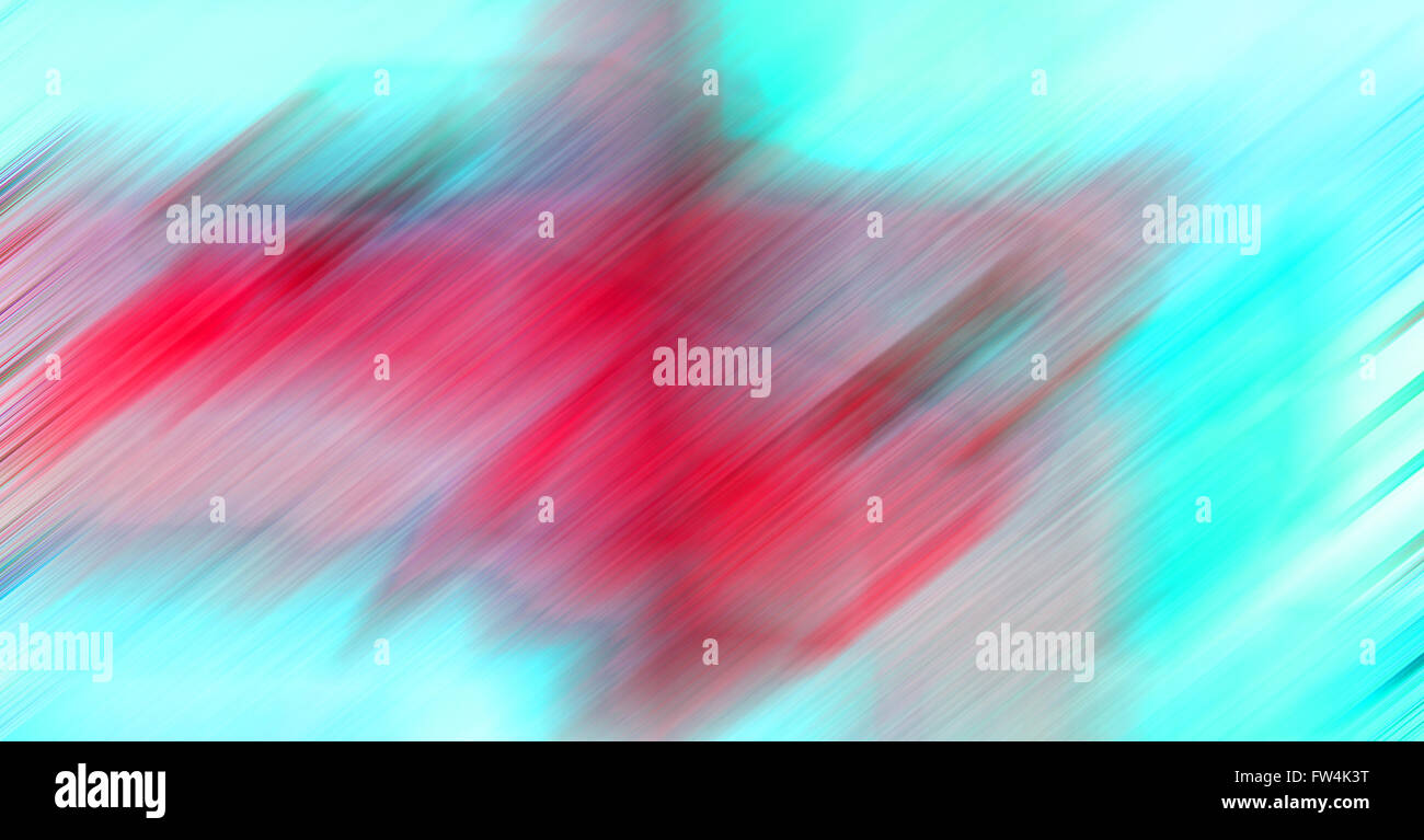 the abstract colors and blurred background Stock Photo - Alamy
