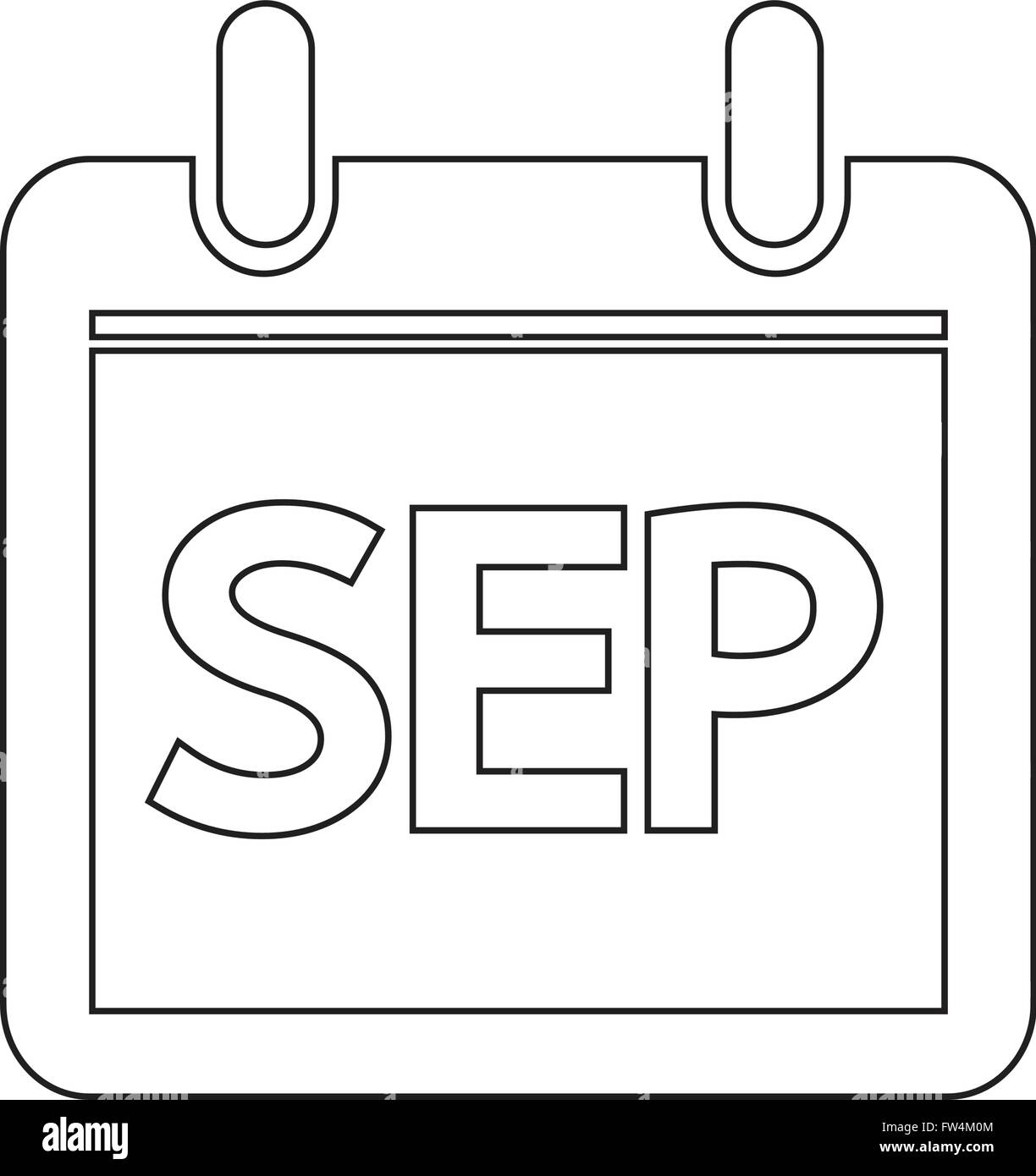 Illustration may june july Black and White Stock Photos & Images - Alamy