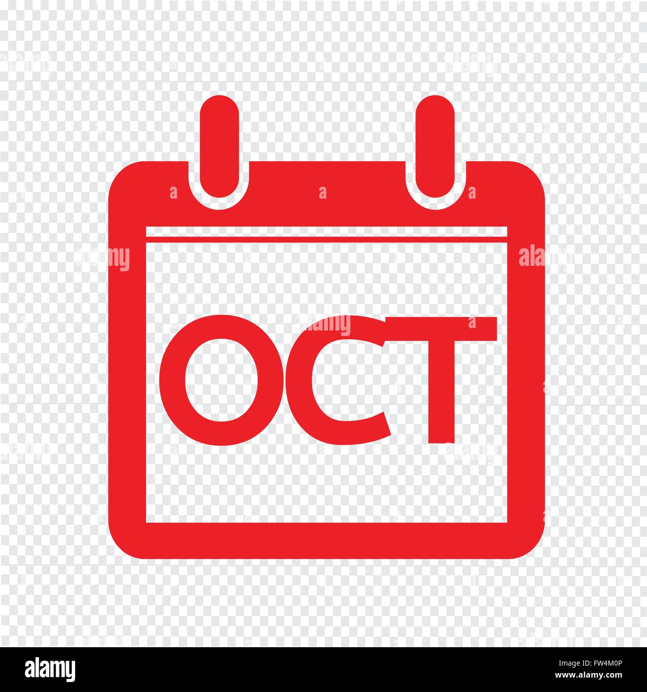 June month calendar icon Stock Vector Images - Alamy