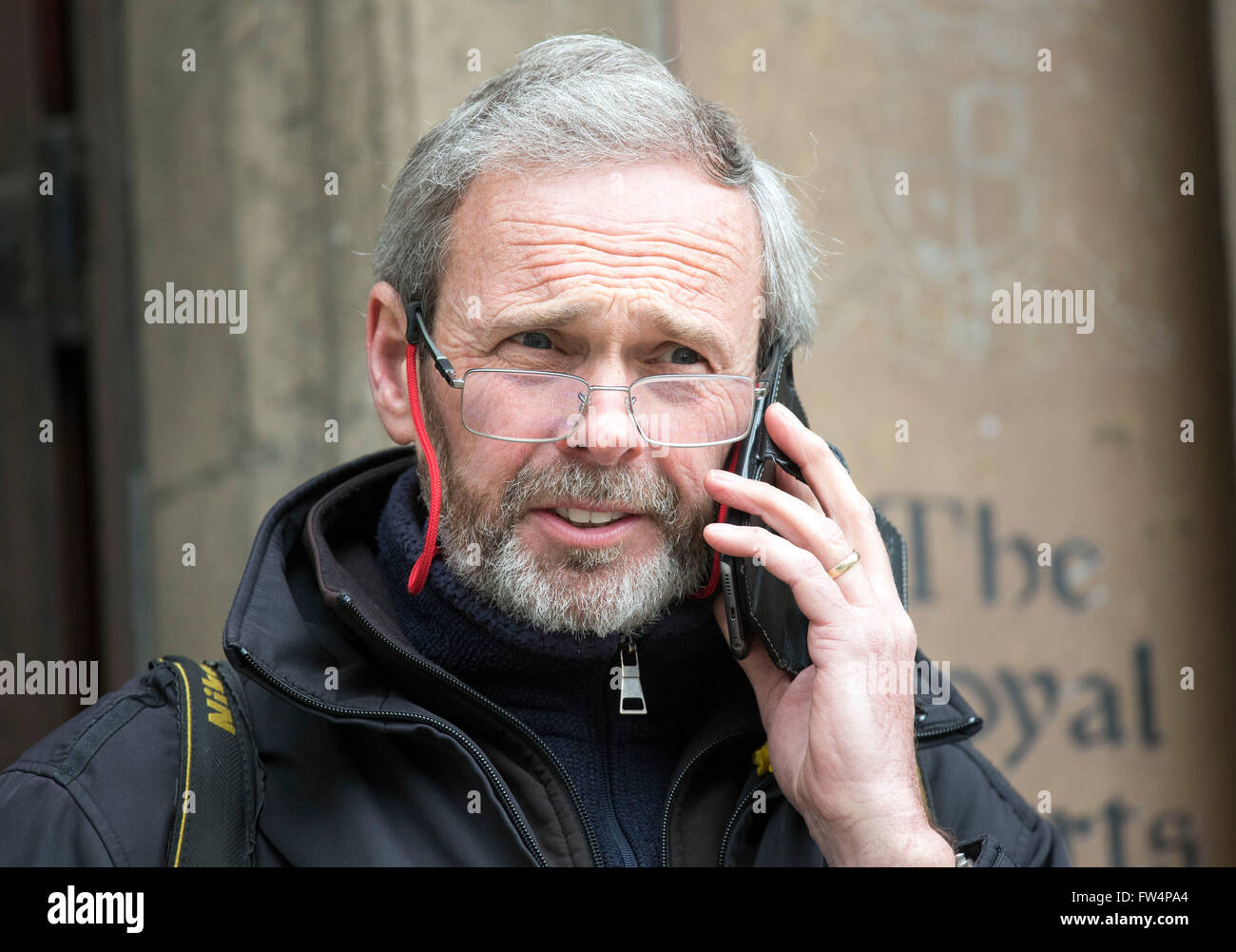 John stillwell hi-res stock photography and images - Alamy