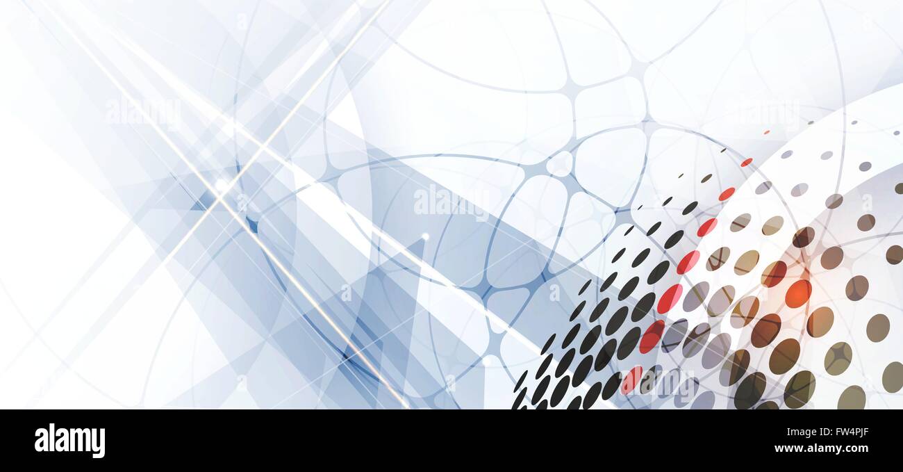 Technology abstract background collection for business solution ideas ...